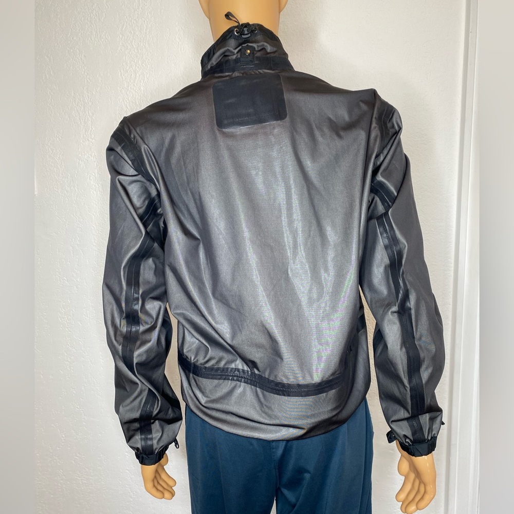 Bmw Motorrad Boulder Motorcycle Jacket Mens Size Us 5… - Gem